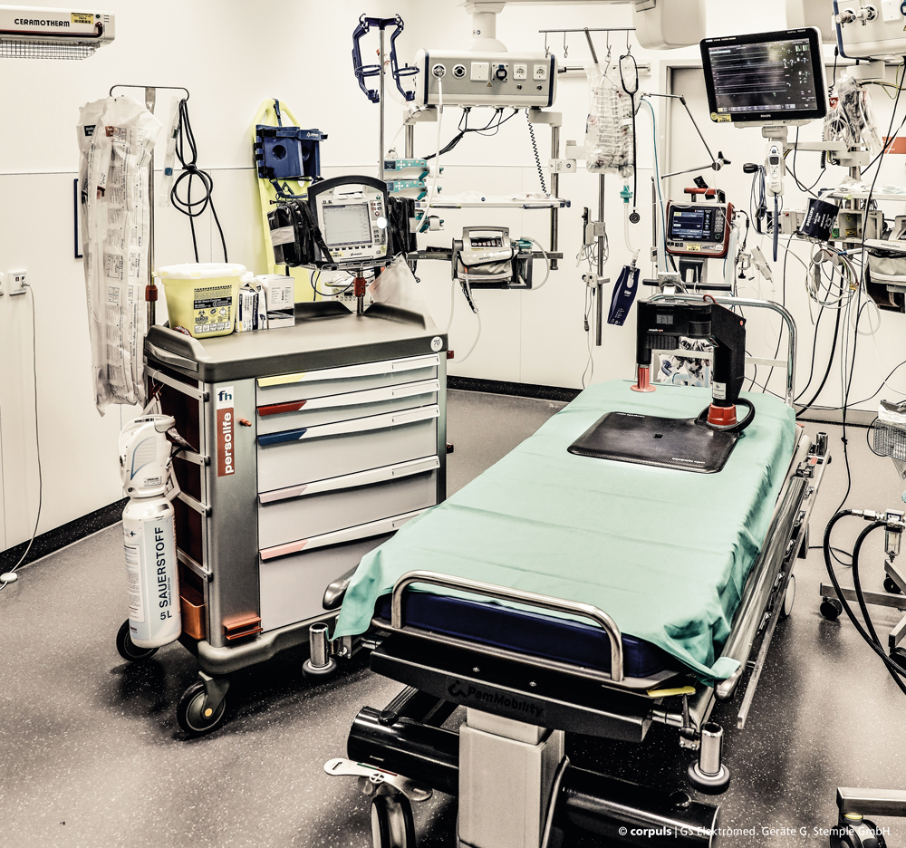 Impulse 01 - The corpuls3