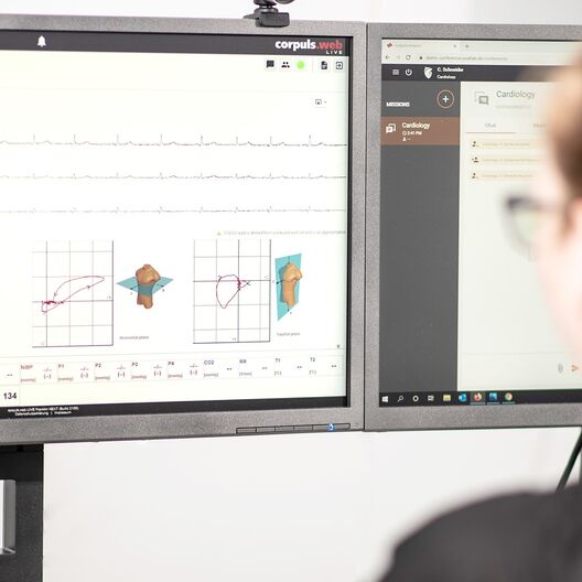 Revolutionary medical technology for emergency medicine and intensive ...