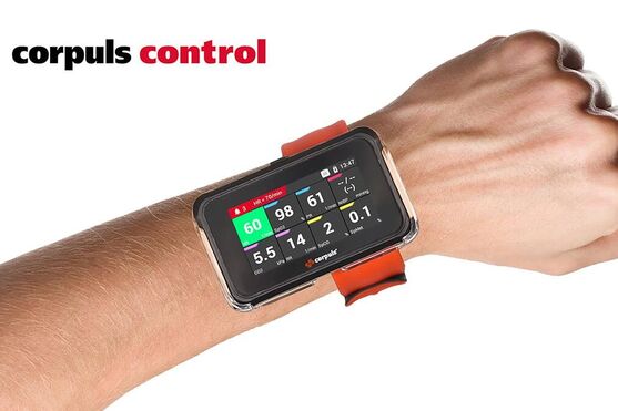 corpuls magazine | corpuls