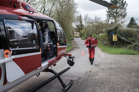 corpuls cpr - système de compression thoracique dernière génération ...