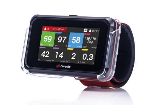 Unternehmen | corpuls