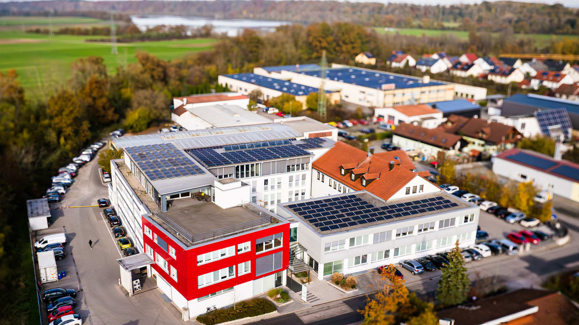 Praktikant im Bereich Hardwareentwicklung (m/w/d) | corpuls